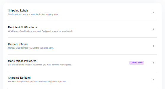 I don't want to add my sender details every single time I purchase a ...