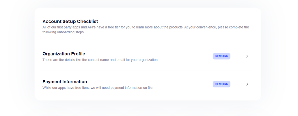 How to start using PackageX Ship?